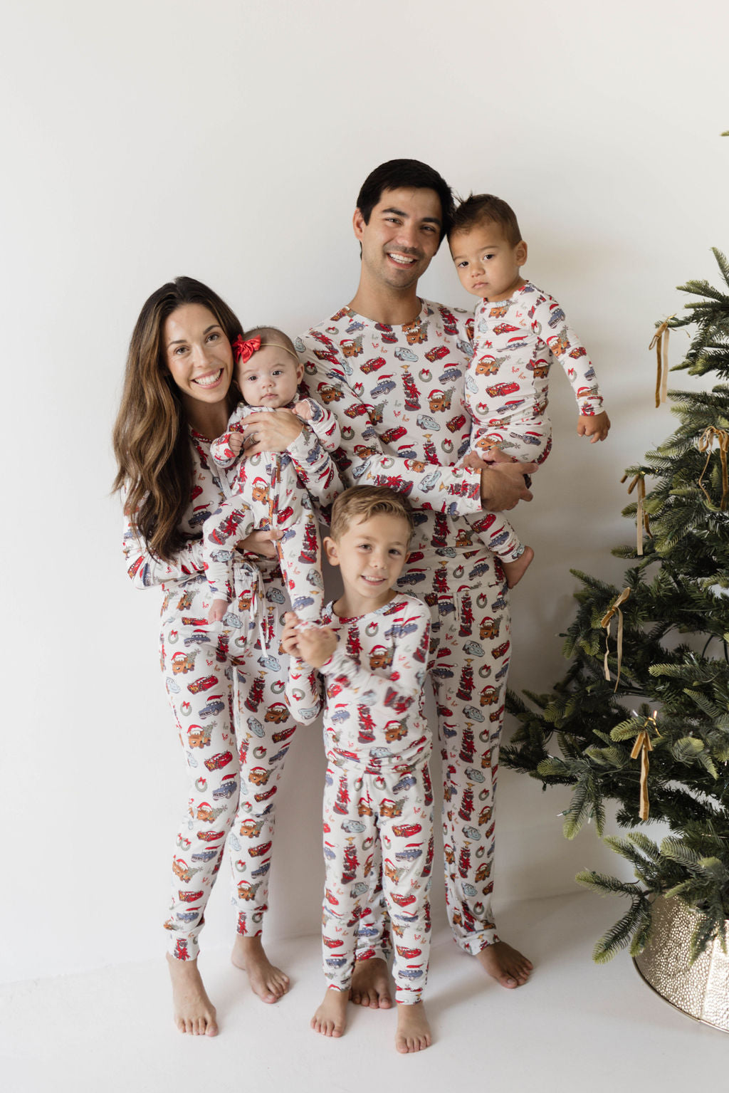 Adult Pajamas – Jammies