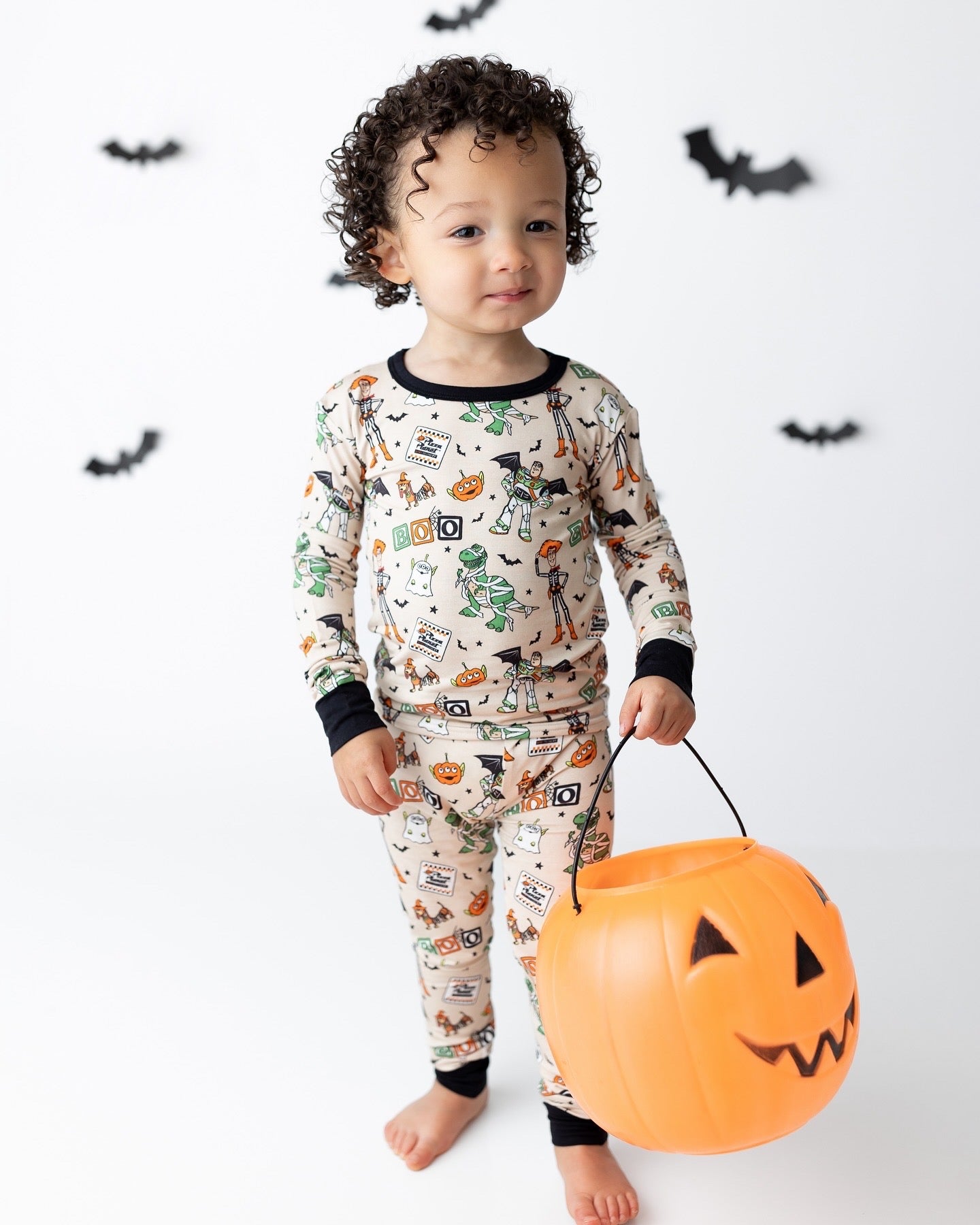 Toys Boo Crew: PJ Set – Jammies