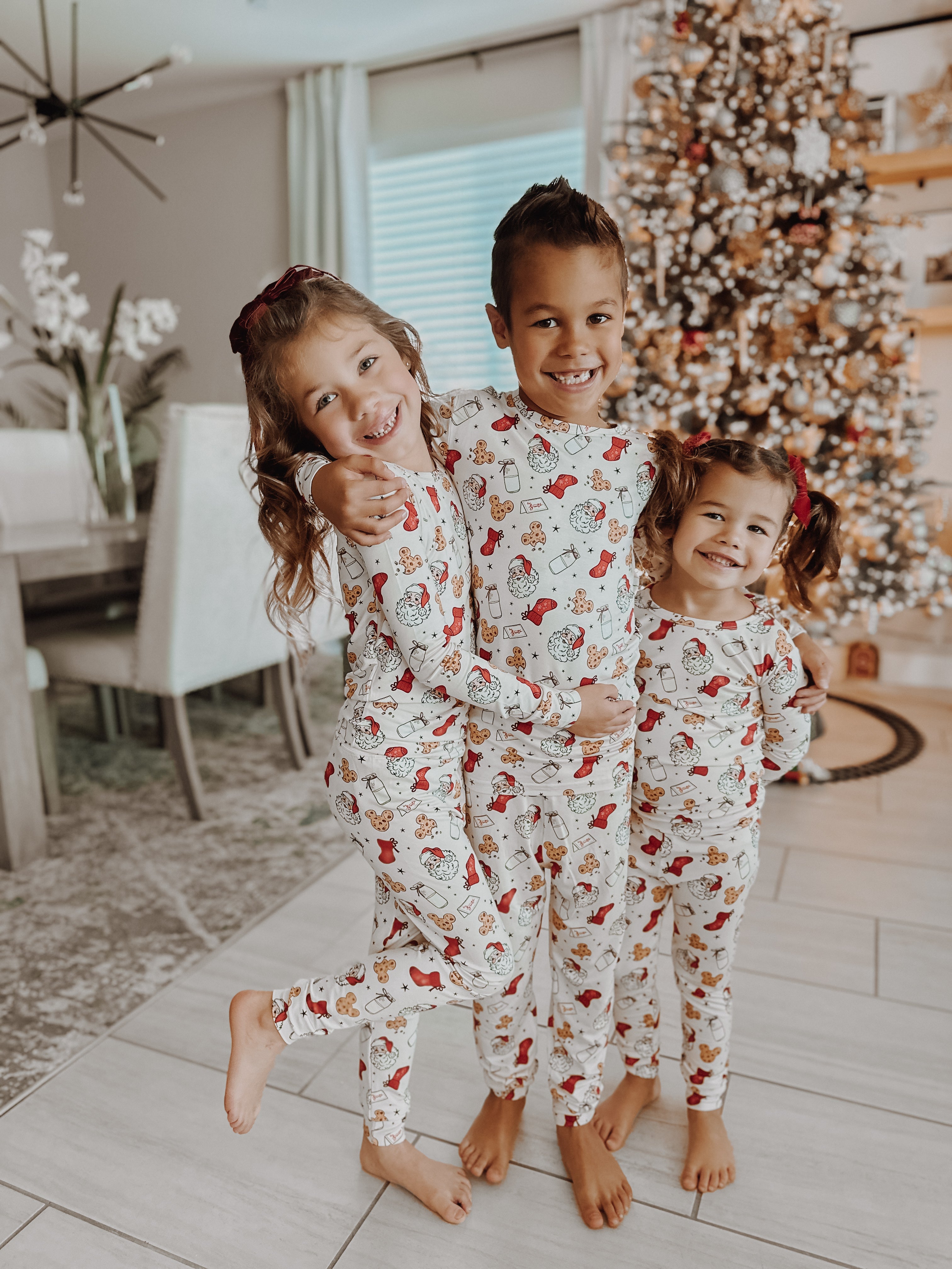 Home | Buttery-Soft Bamboo Pajamas for Kids | Jammies